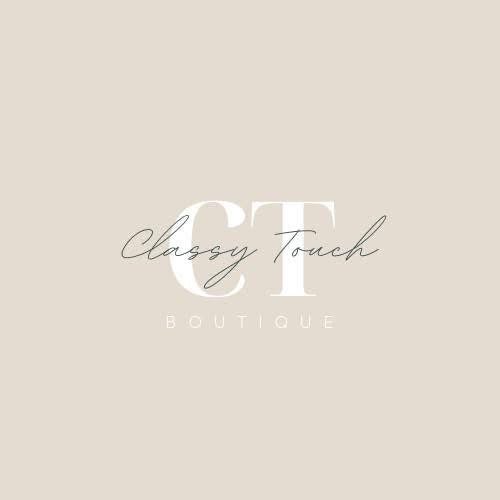 Classy Touch Boutique | Classy Touch Boutique
